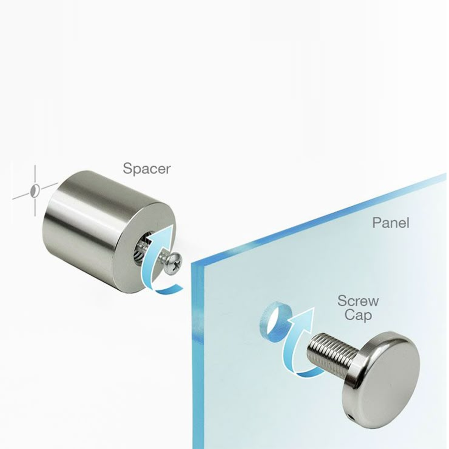 Custom MaxMetal Signs | ACM Panels – Local Pickup & Nationwide Shipping