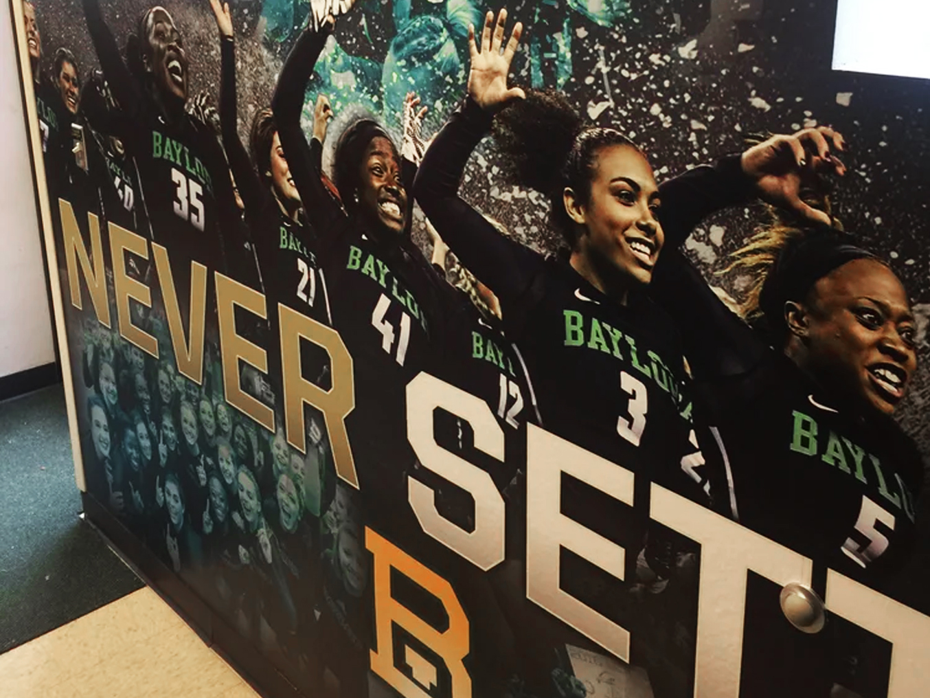 PRINT WISCONSIN - ARLON BRICK WALL WRAP