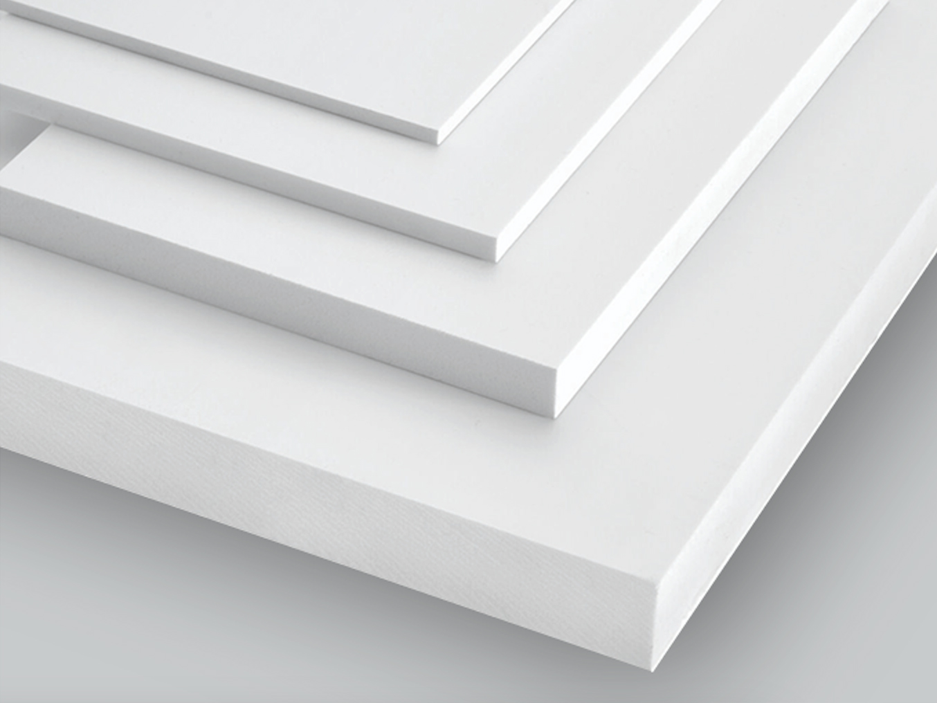 Printed PVC Boards | Custom PVC Signage
