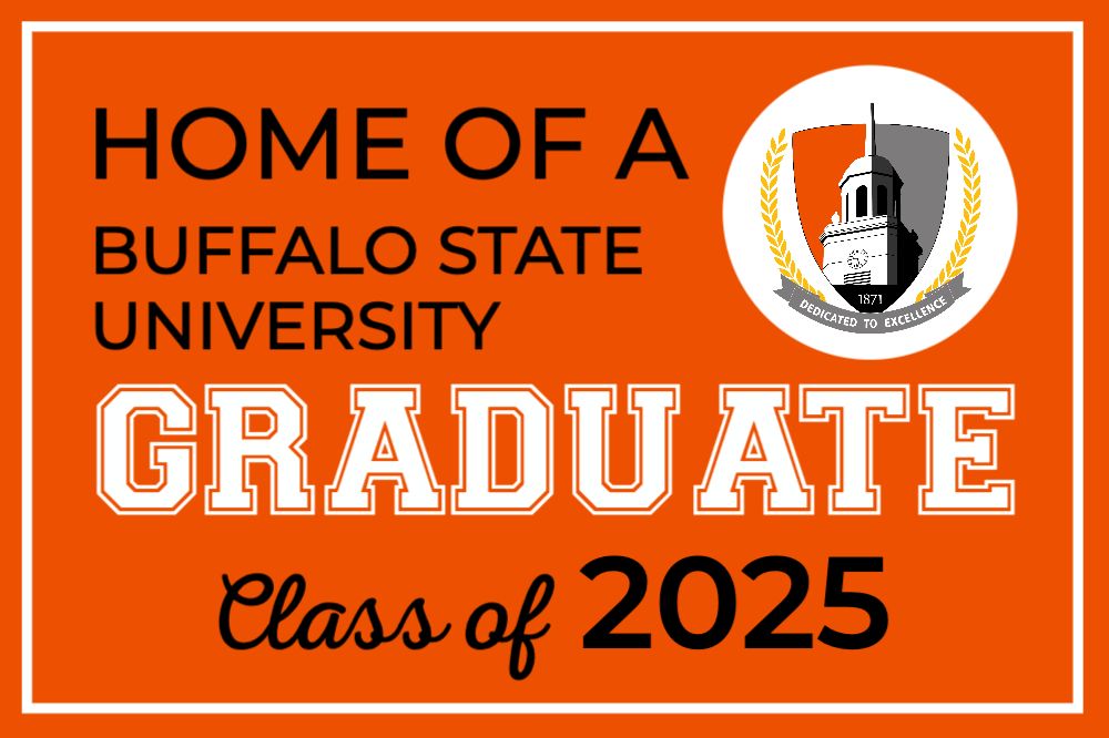 Browse Design - Graduation Signs - ZoomBuffalo