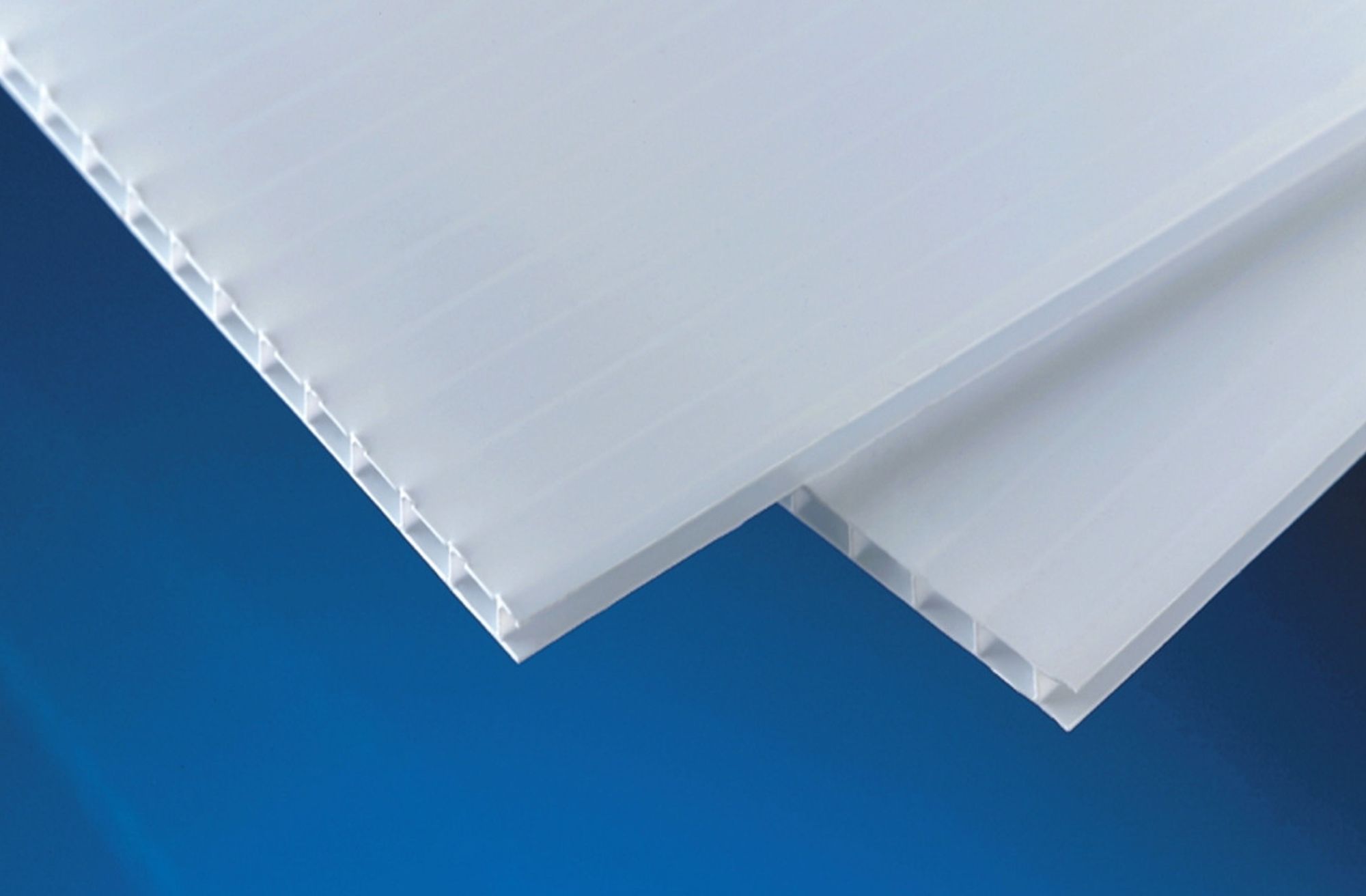 Corrugated Plastic - ZoomBuffalo