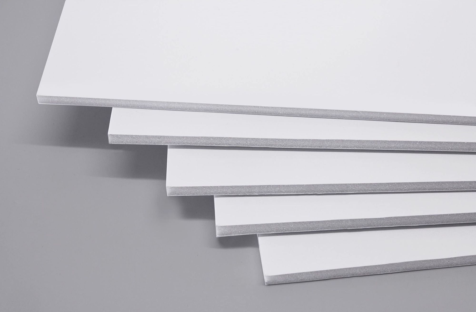 Foam Core - ZoomBuffalo