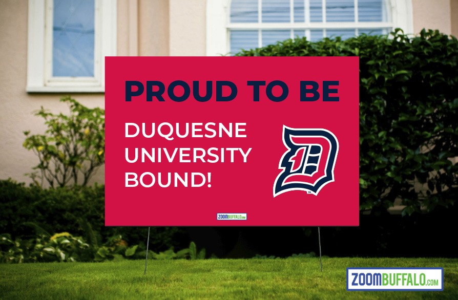 Duquesne University Logo