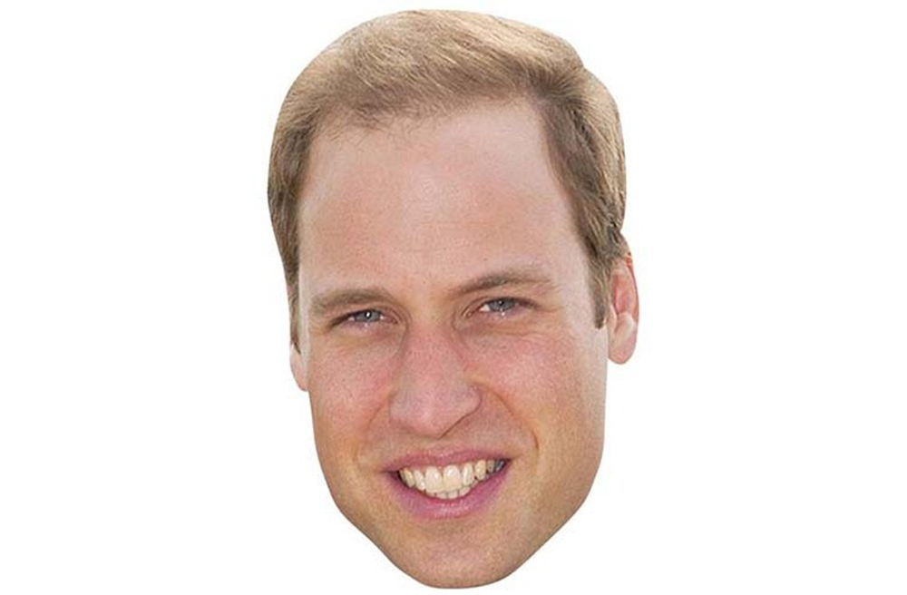 Custom Big Heads/ Fat Heads - ZoomBuffalo