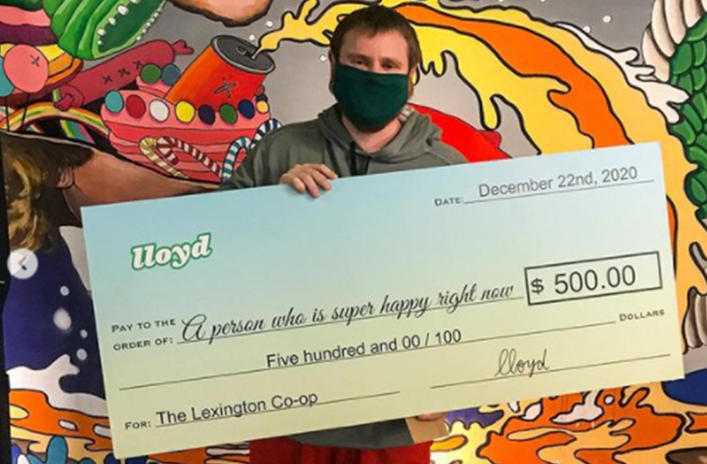 Explore Custom Giant Check Templates & Personalize Instantly