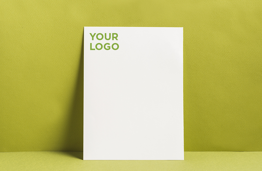 Explore Custom Letterhead Templates & Personalize Instantly