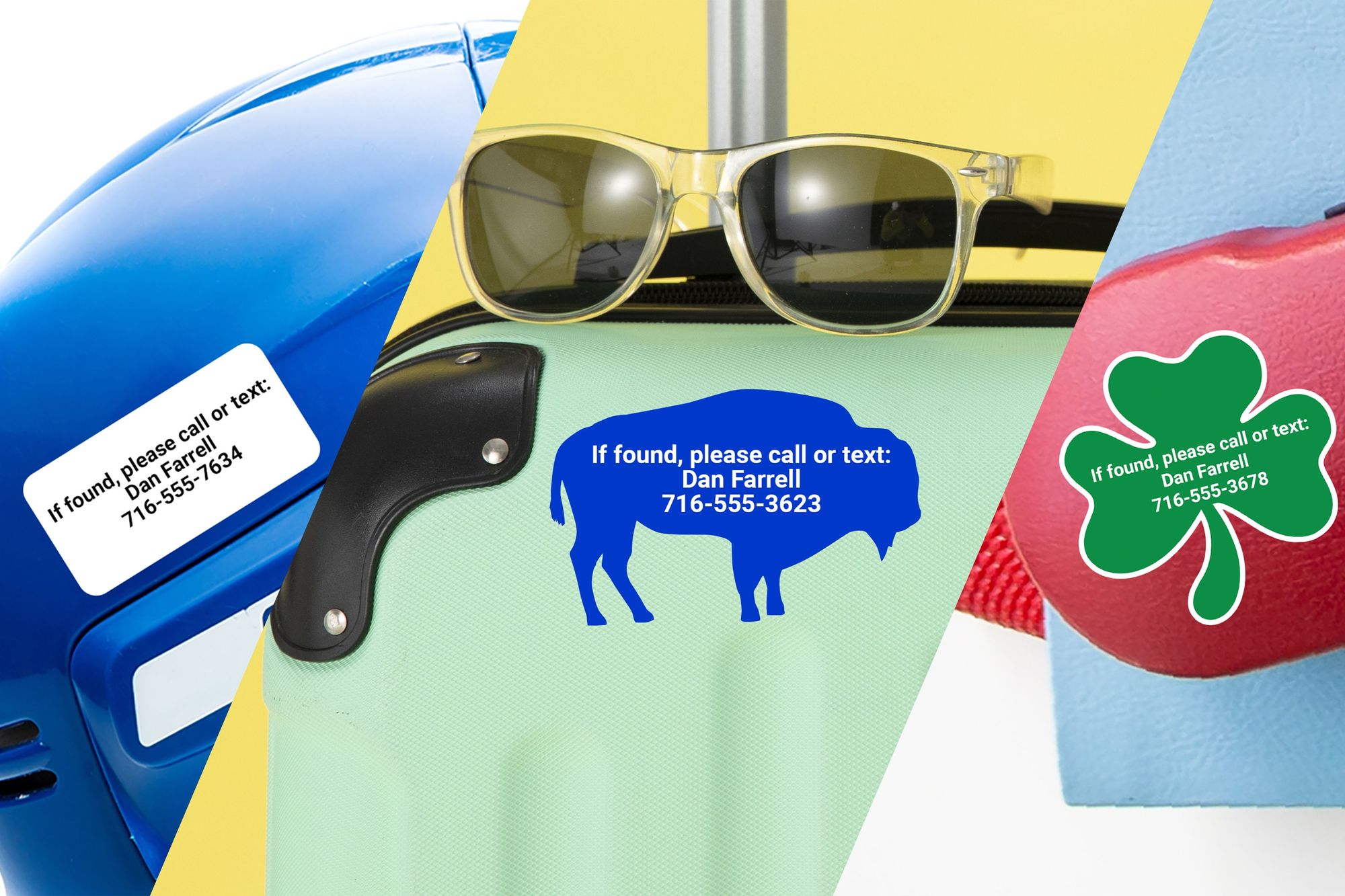 Welcome to ZoomBuffalo.com - Buffalo's Online Print Shop