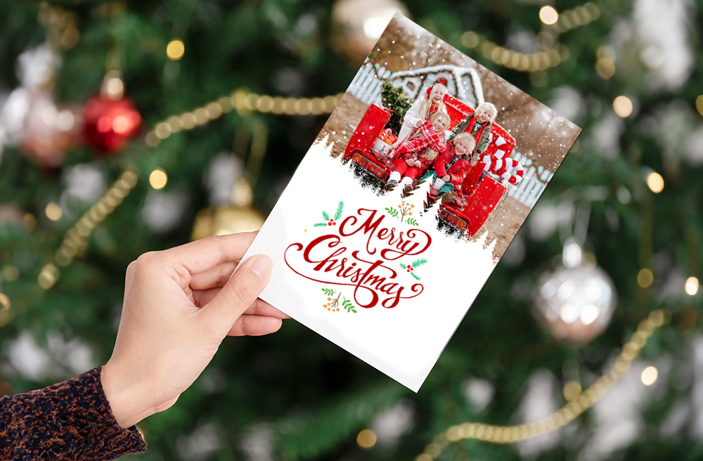 Holiday Cards
