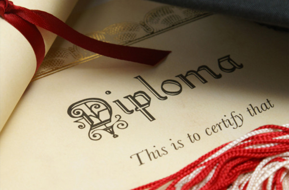 Explore Custom Diploma Printing Templates & Personalize Instantly