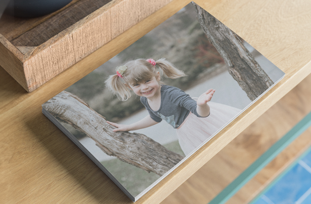 HD Photo Prints (Various Sizes) - ZoomBuffalo